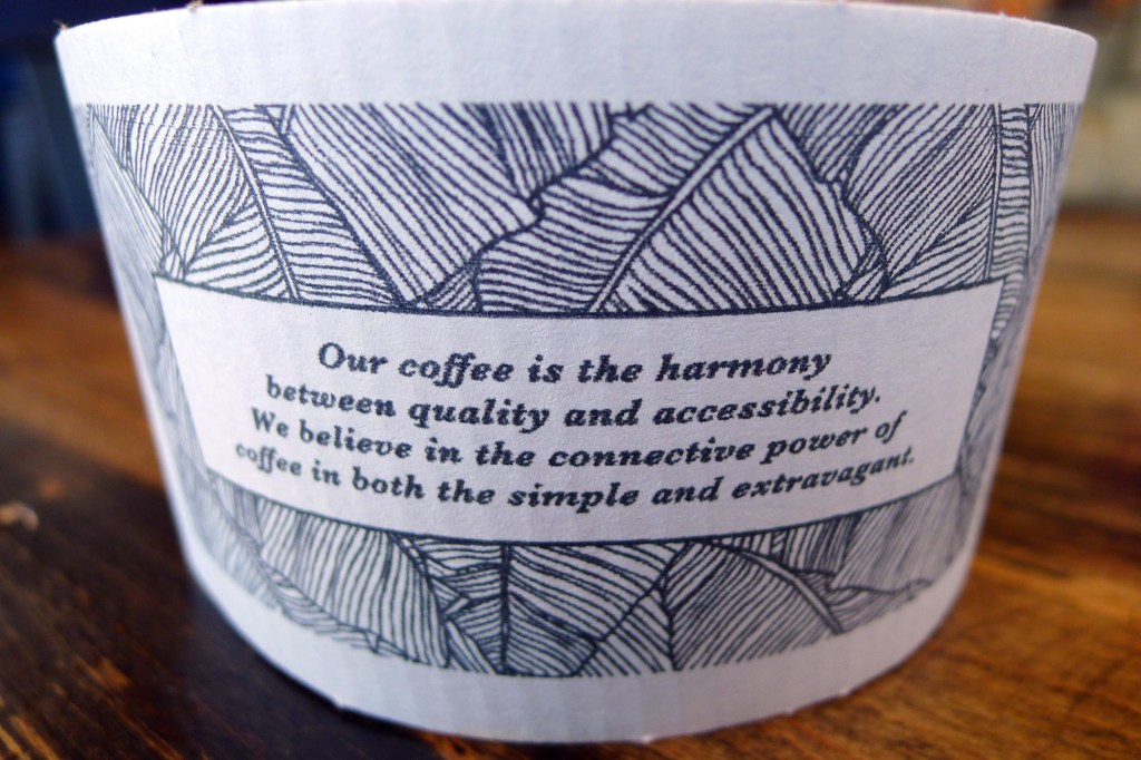 Tala Coffee Roasters – The Simple Luxuries