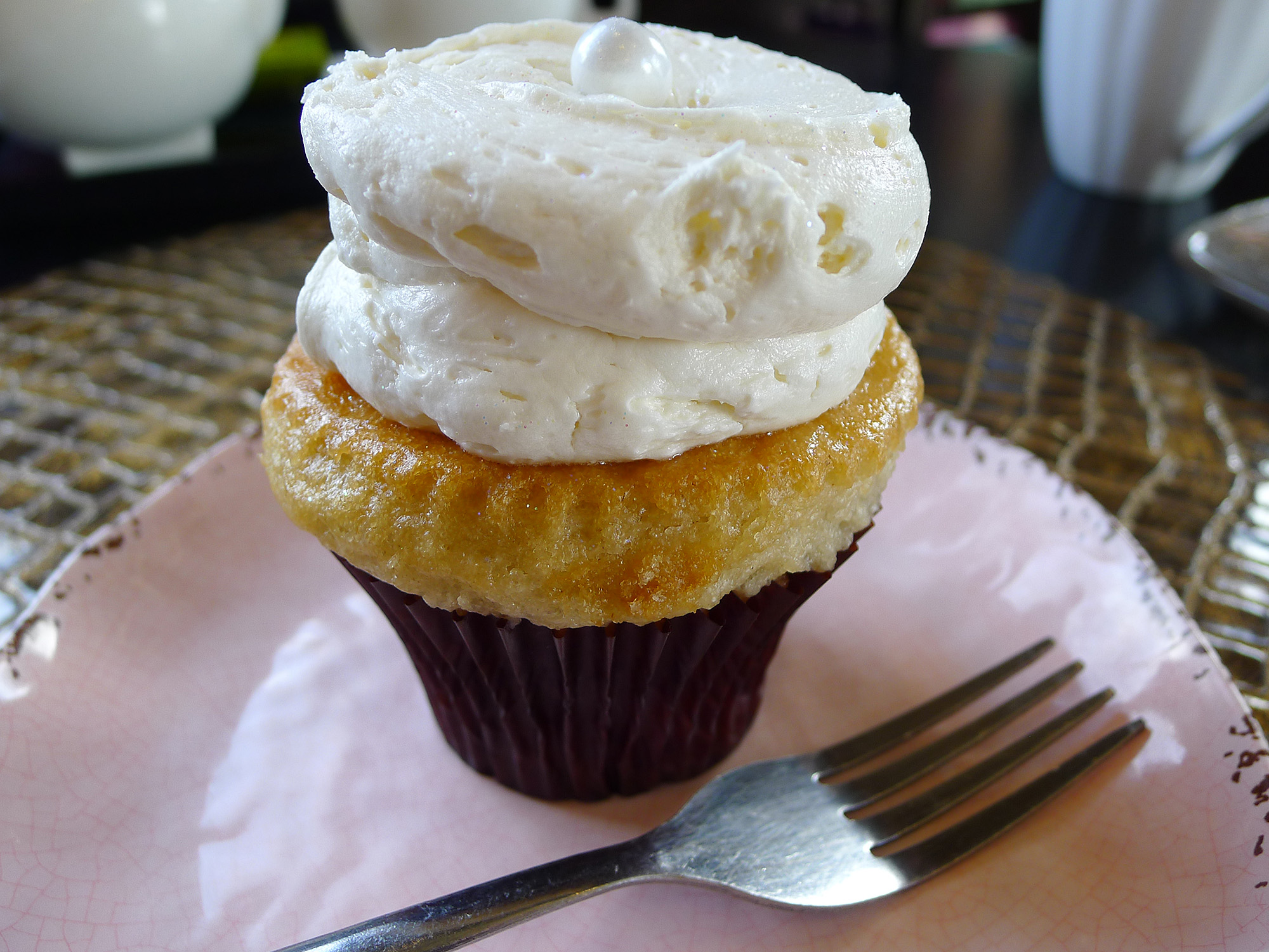 Anna Shea Chocolates & Lounge – The Simple Luxuries