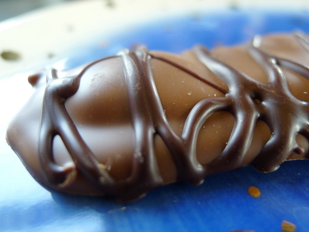 Anna Shea Chocolates & Lounge – The Simple Luxuries