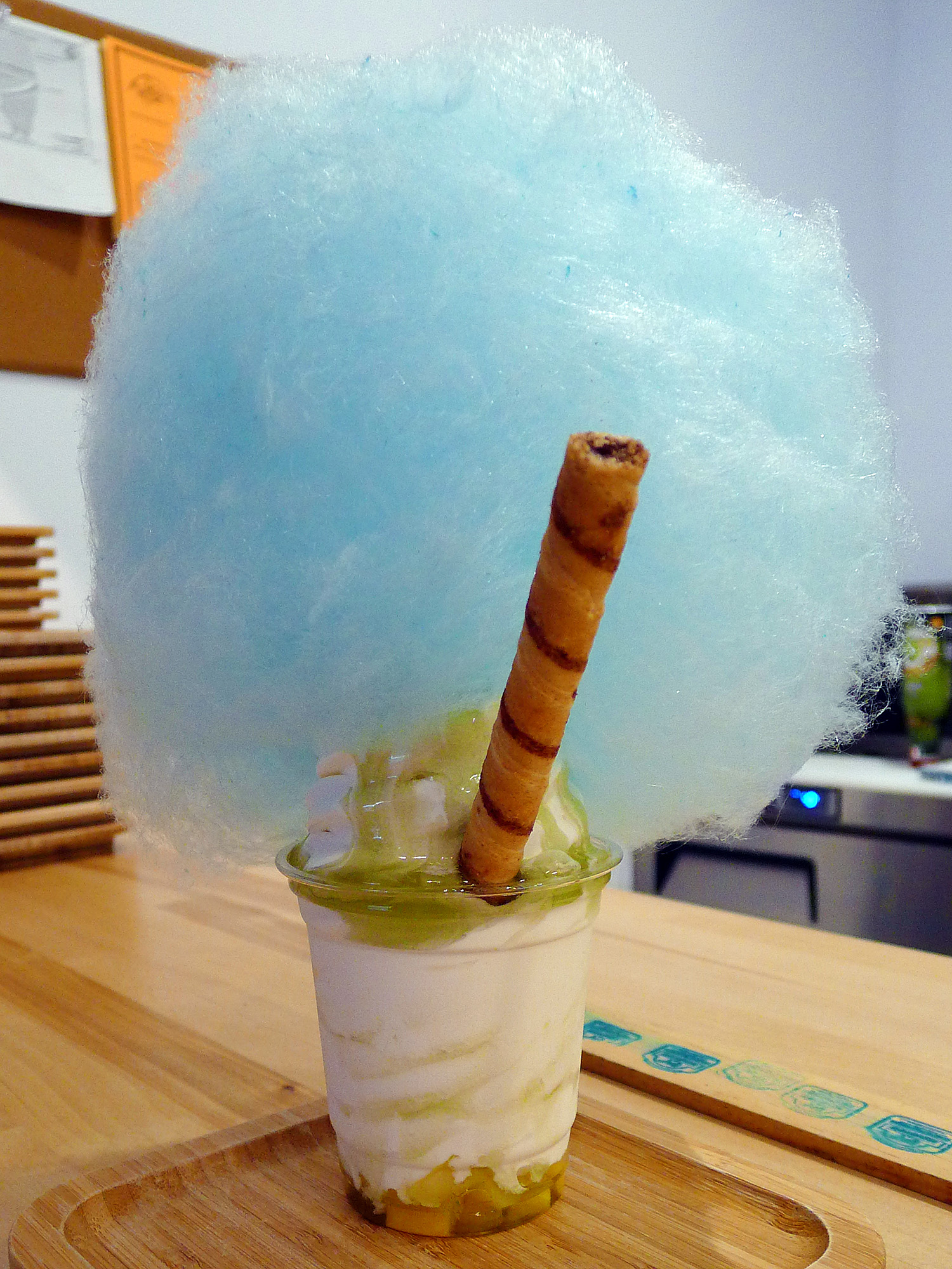 Milkcow Cafe – The Simple Luxuries