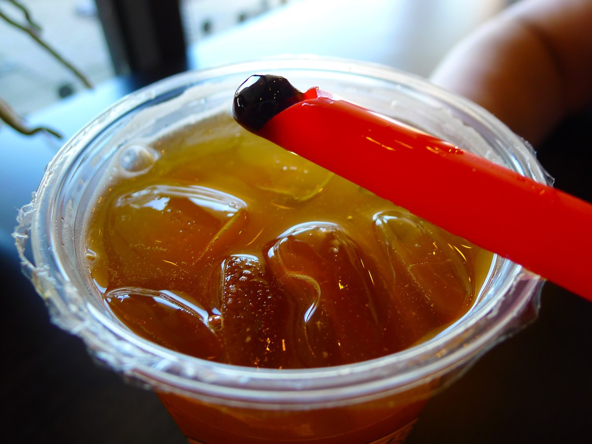 Boba Club – The Simple Luxuries