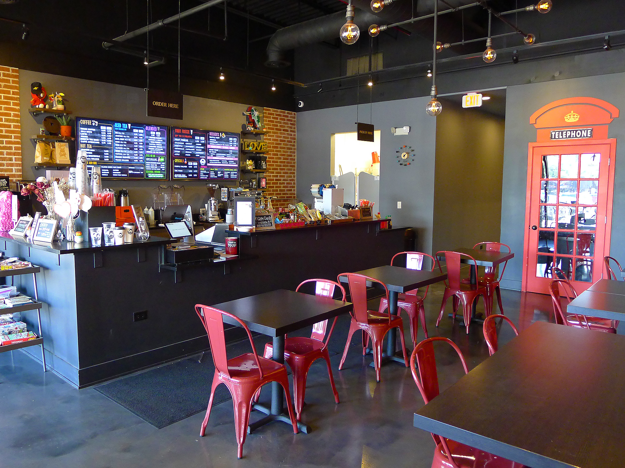 Boba Club – The Simple Luxuries