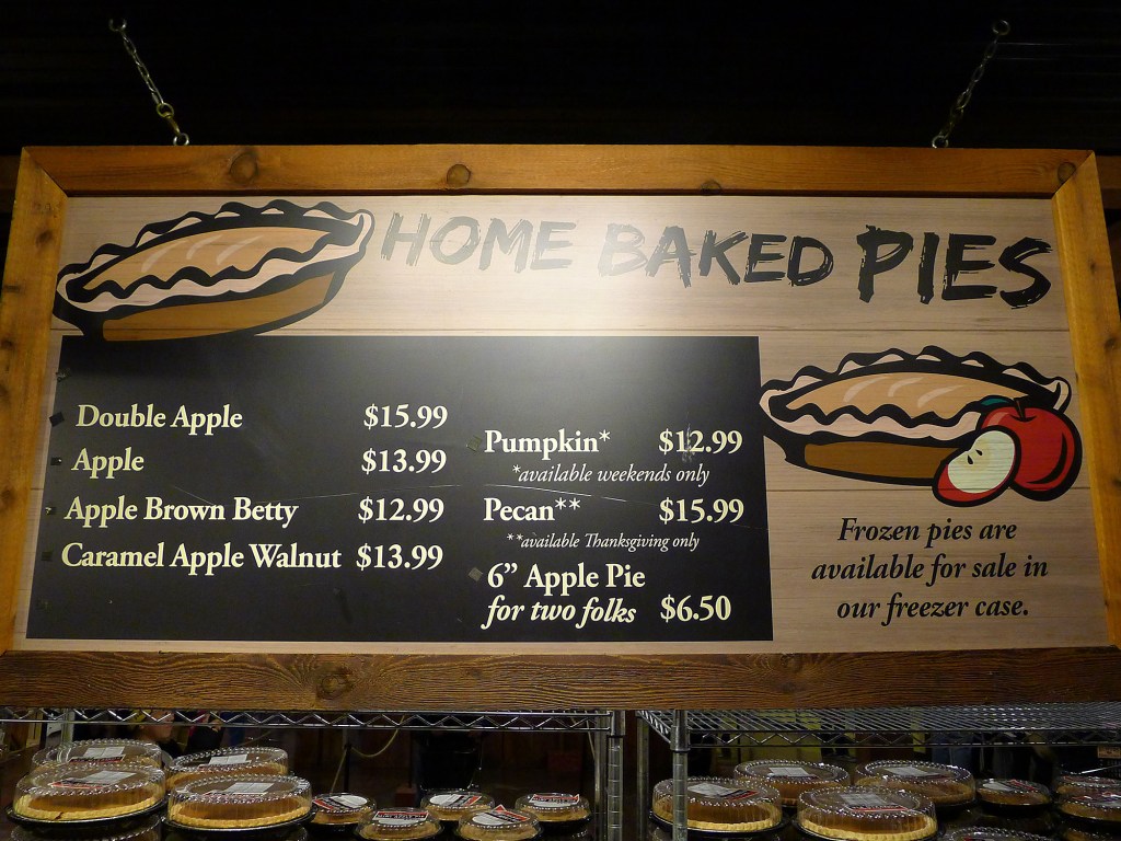 Kuipers Family Farm – The Simple Luxuries