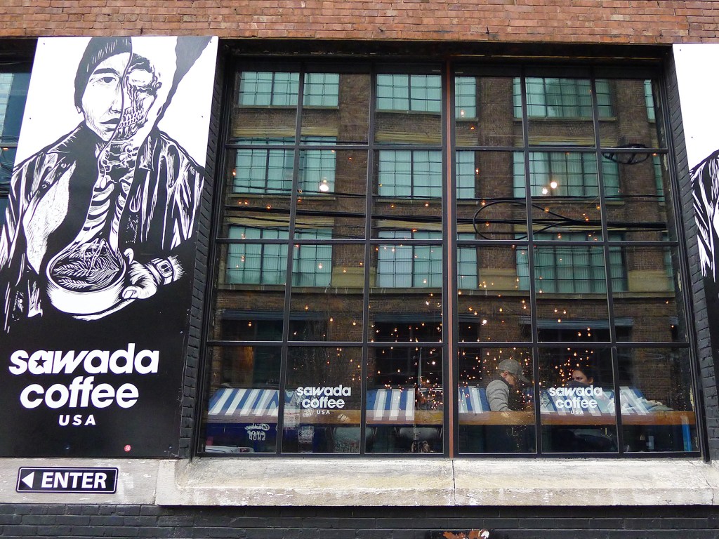 Sawada Coffee – The Simple Luxuries