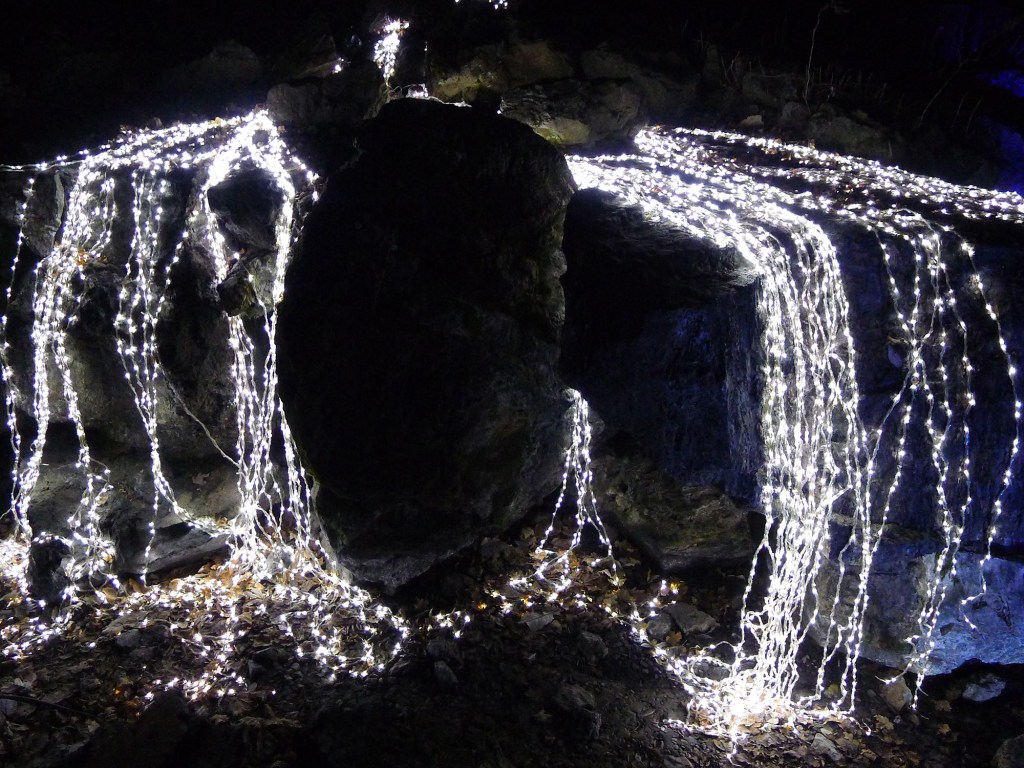 Lightscape – The Simple Luxuries