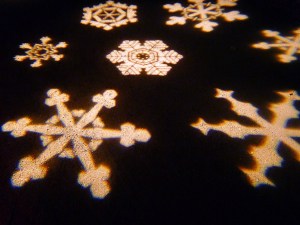 Lightscape – The Simple Luxuries