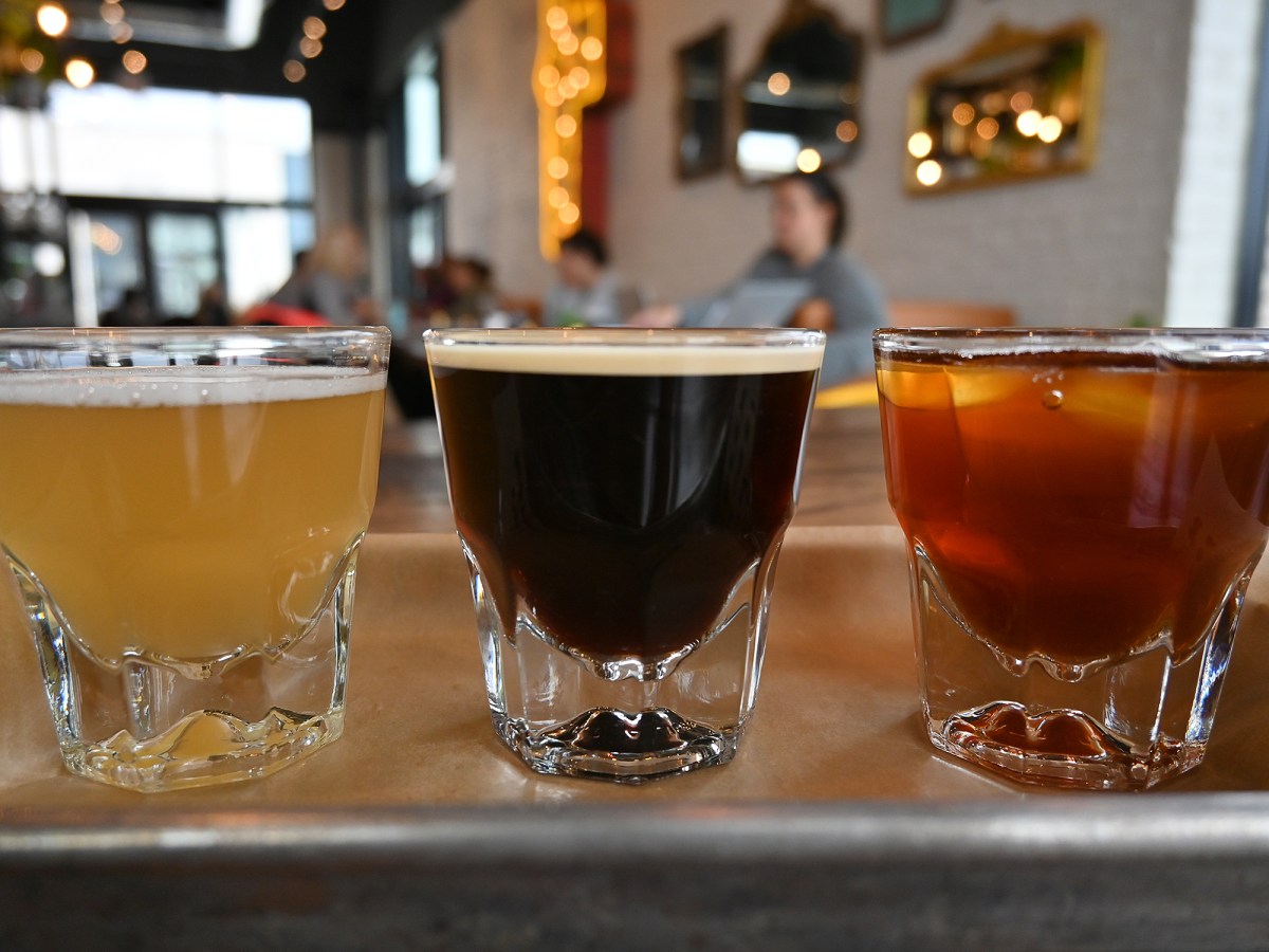 Fairgrounds Craft Coffee and Tea – The Simple Luxuries