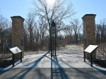 Walk with a Naturalist: Fort Sheridan – The Simple Luxuries