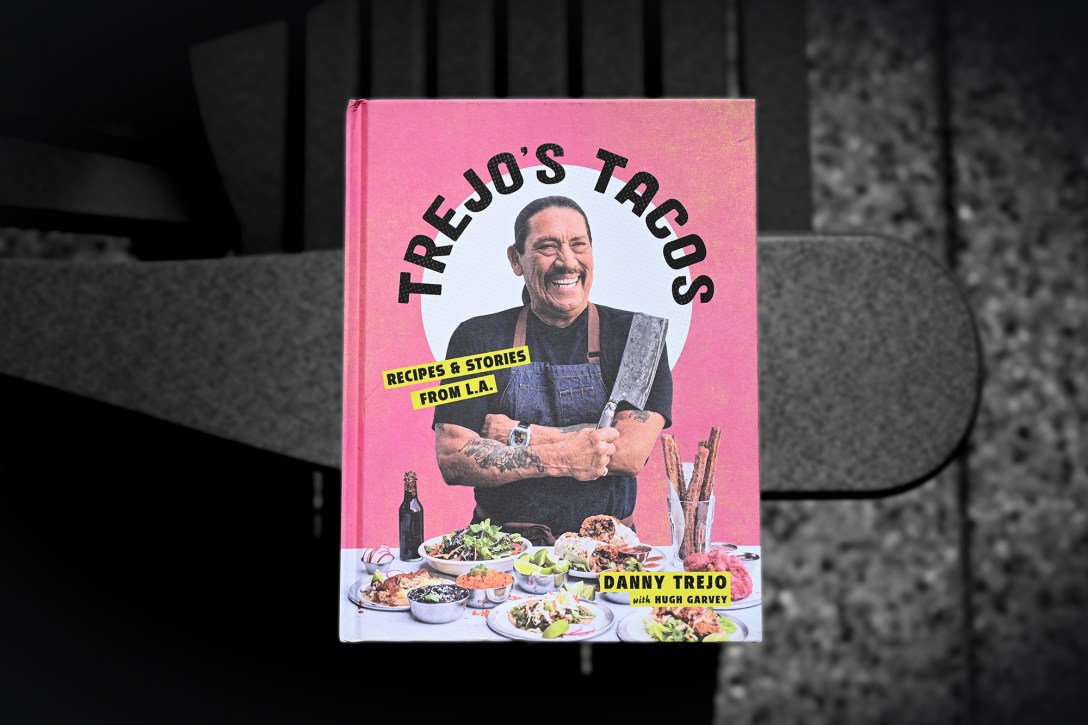 Trejo’s Tacos – The Simple Luxuries